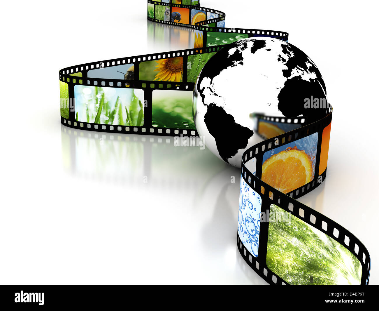 Photography of planet earth hi-res stock photography and images - Alamy