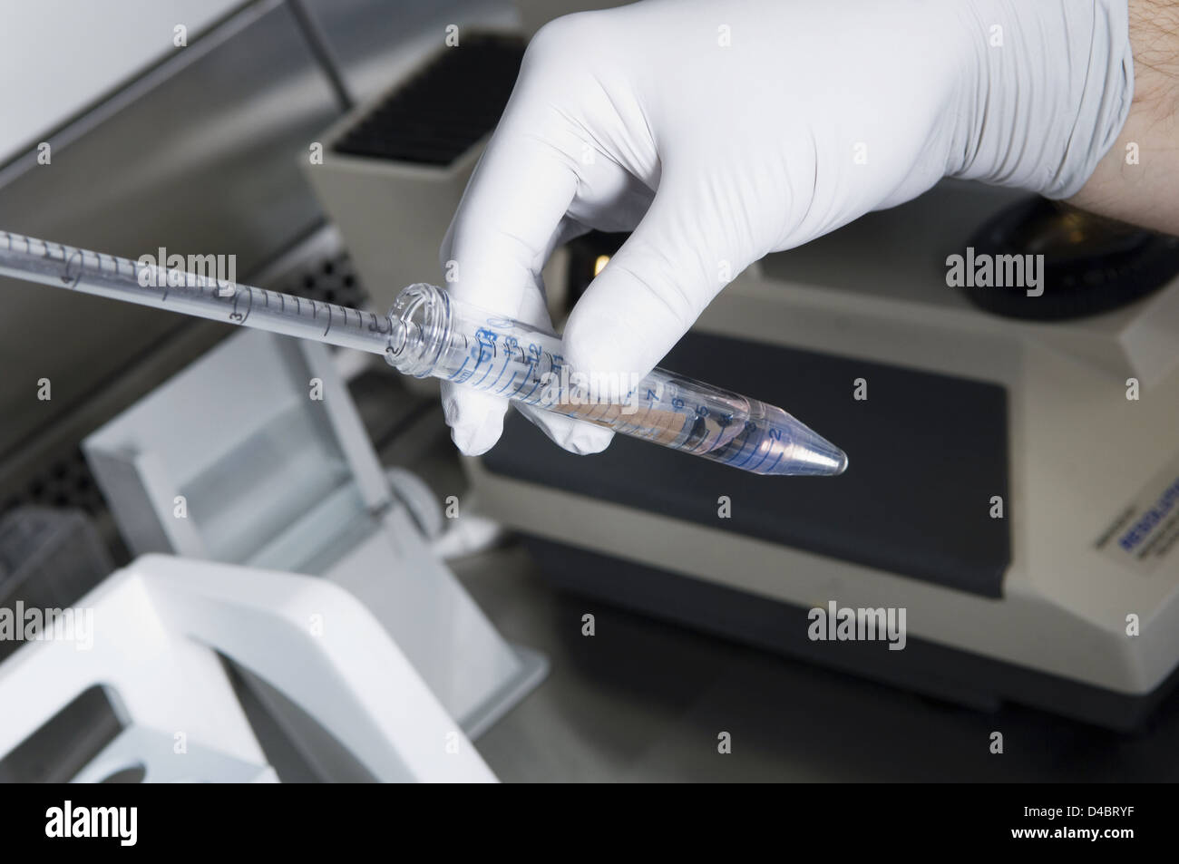 Artificial insemination clean hi-res stock photography and images - Alamy