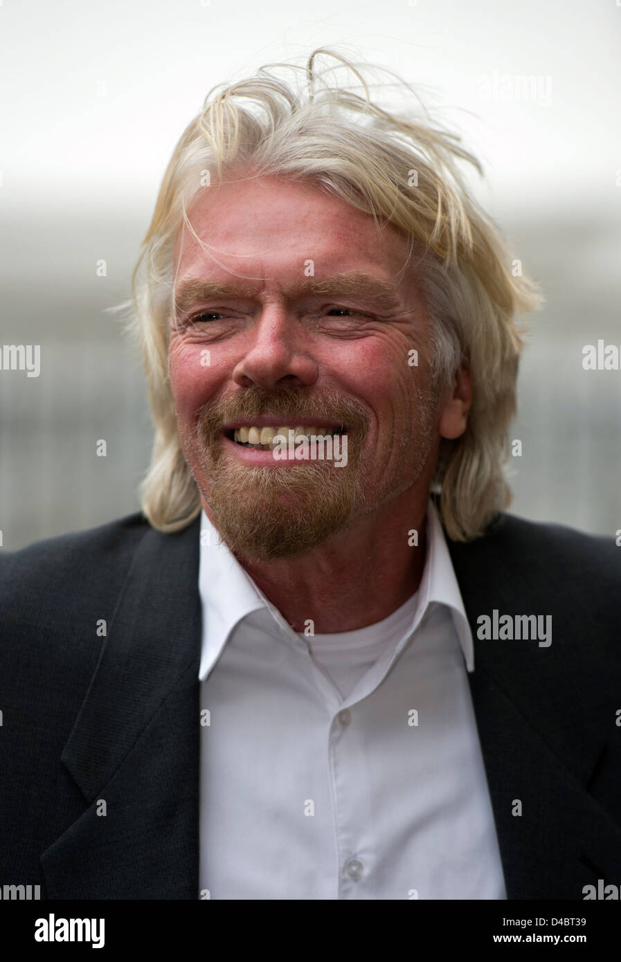 Sir richard rich hi-res stock photography and images - Alamy