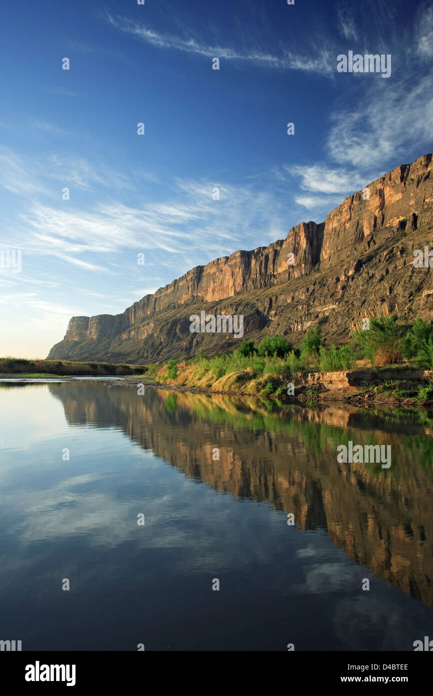 Big bend texas hi-res stock photography and images - Alamy