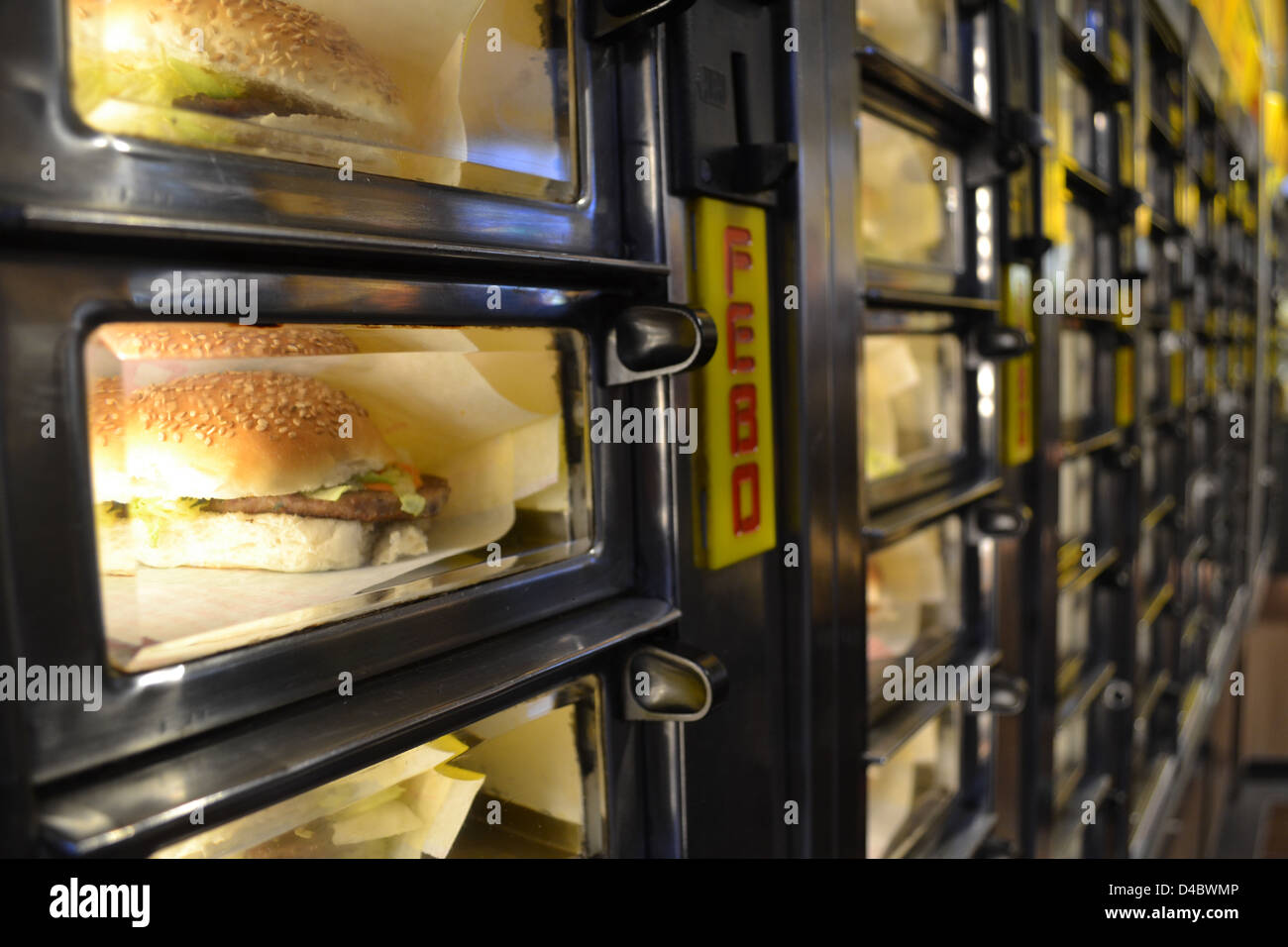 Febo Amsterdam High Resolution Stock Photography and Images - Alamy
