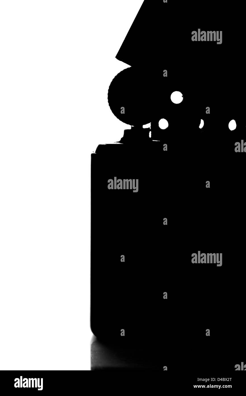 Lighter art Black and White Stock Photos & Images - Alamy