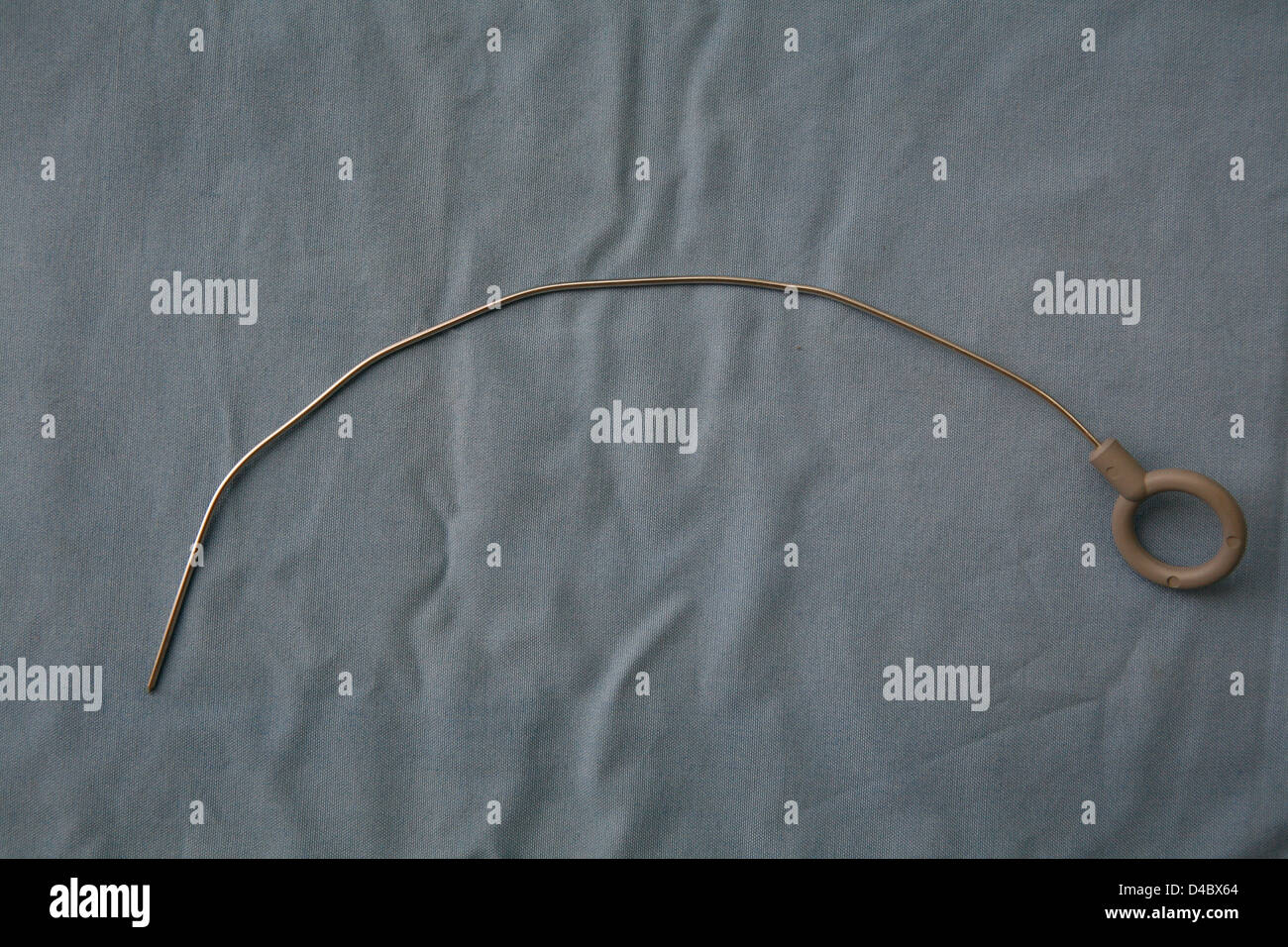 Stylet surgical hi-res stock photography and images - Alamy