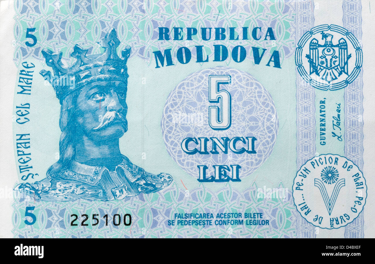 Prince of moldavia hi-res stock photography and images - Alamy