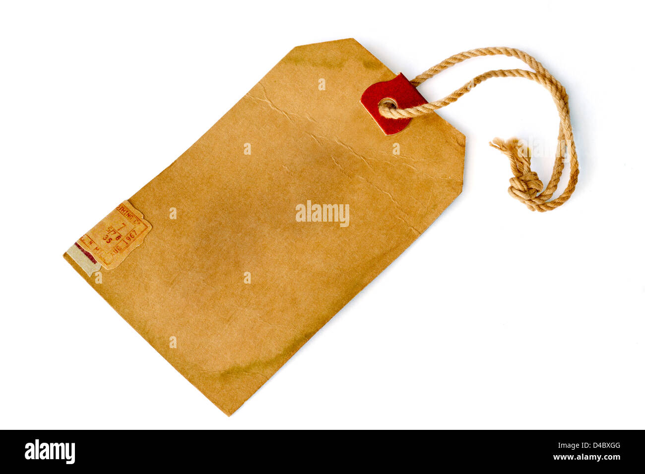 Vintage price tag hi-res stock photography and images - Alamy