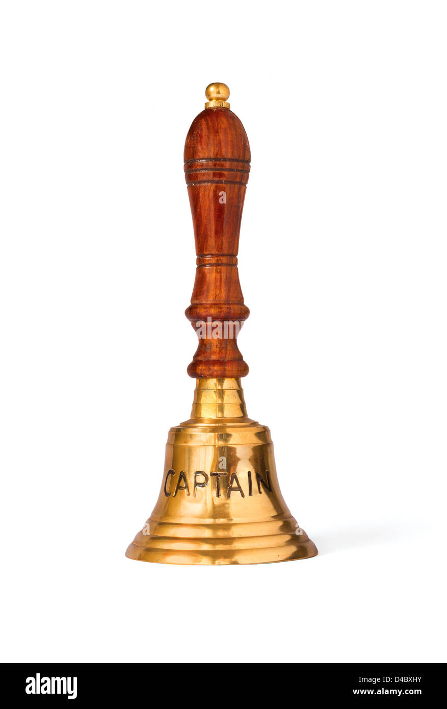 Bell captain hi-res stock photography and images - Alamy