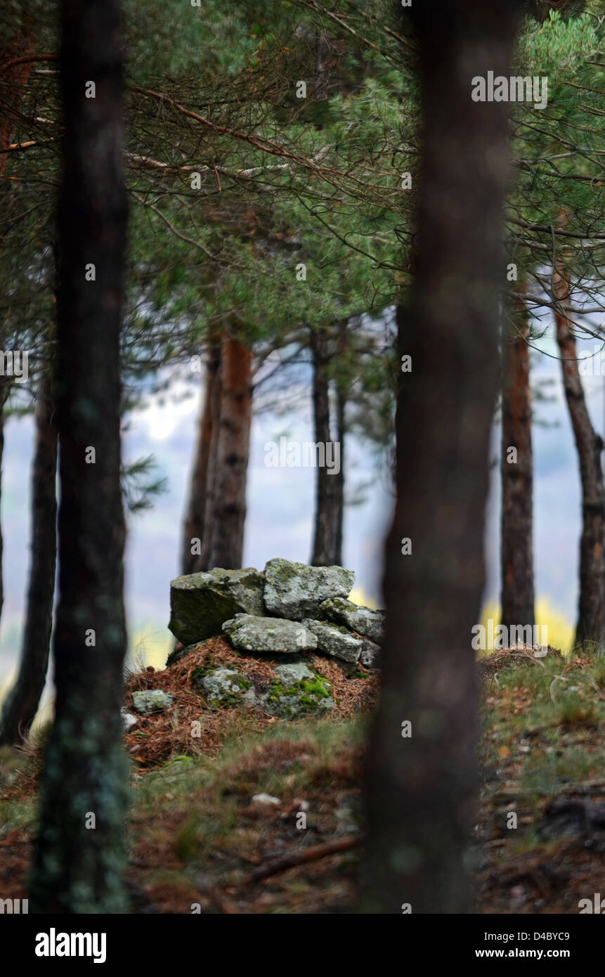 Altas stones hi-res stock photography and images - Alamy