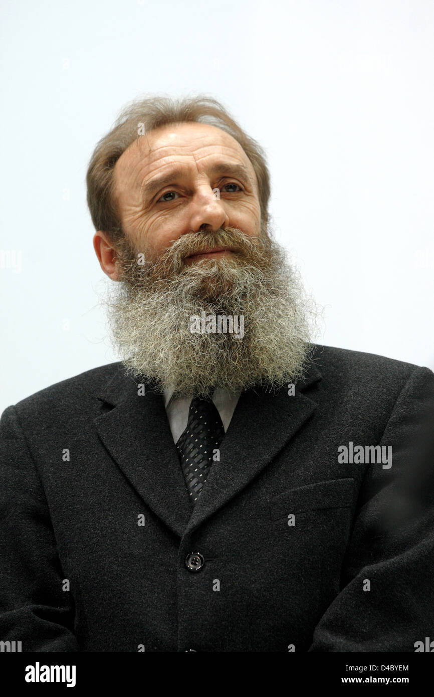 Markovic hi-res stock photography and images - Alamy