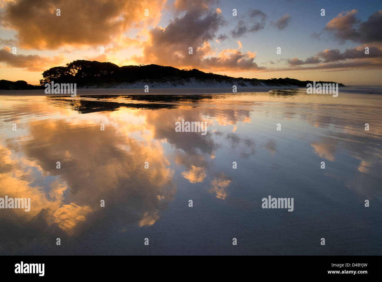 Rarawa Beach New Zealand High Resolution Stock Photography and Images ...