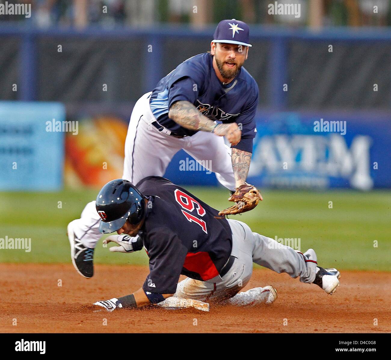 Darin mastroianni hi-res stock photography and images - Alamy
