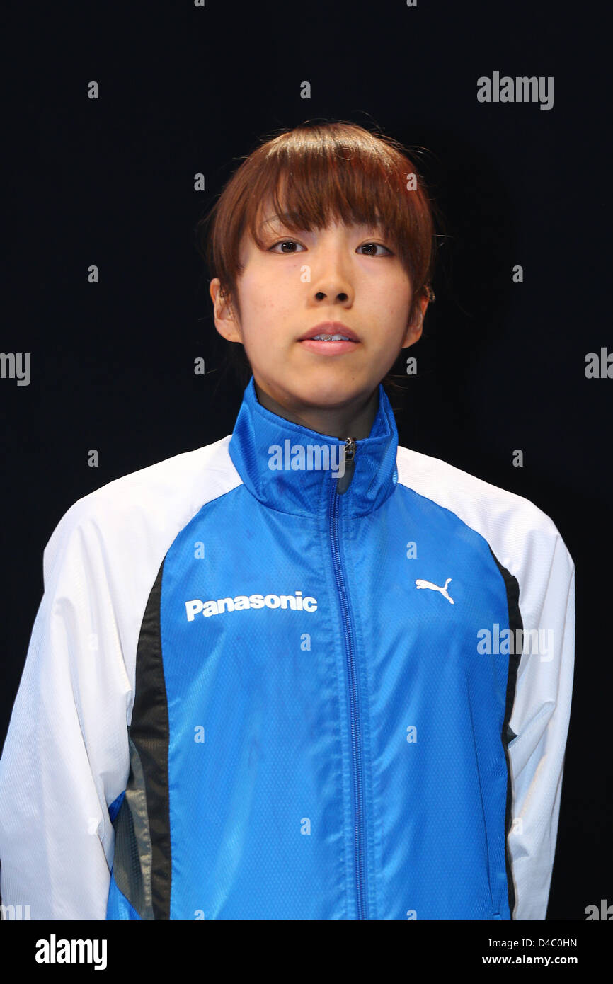 Asami kato hi-res stock photography and images - Alamy