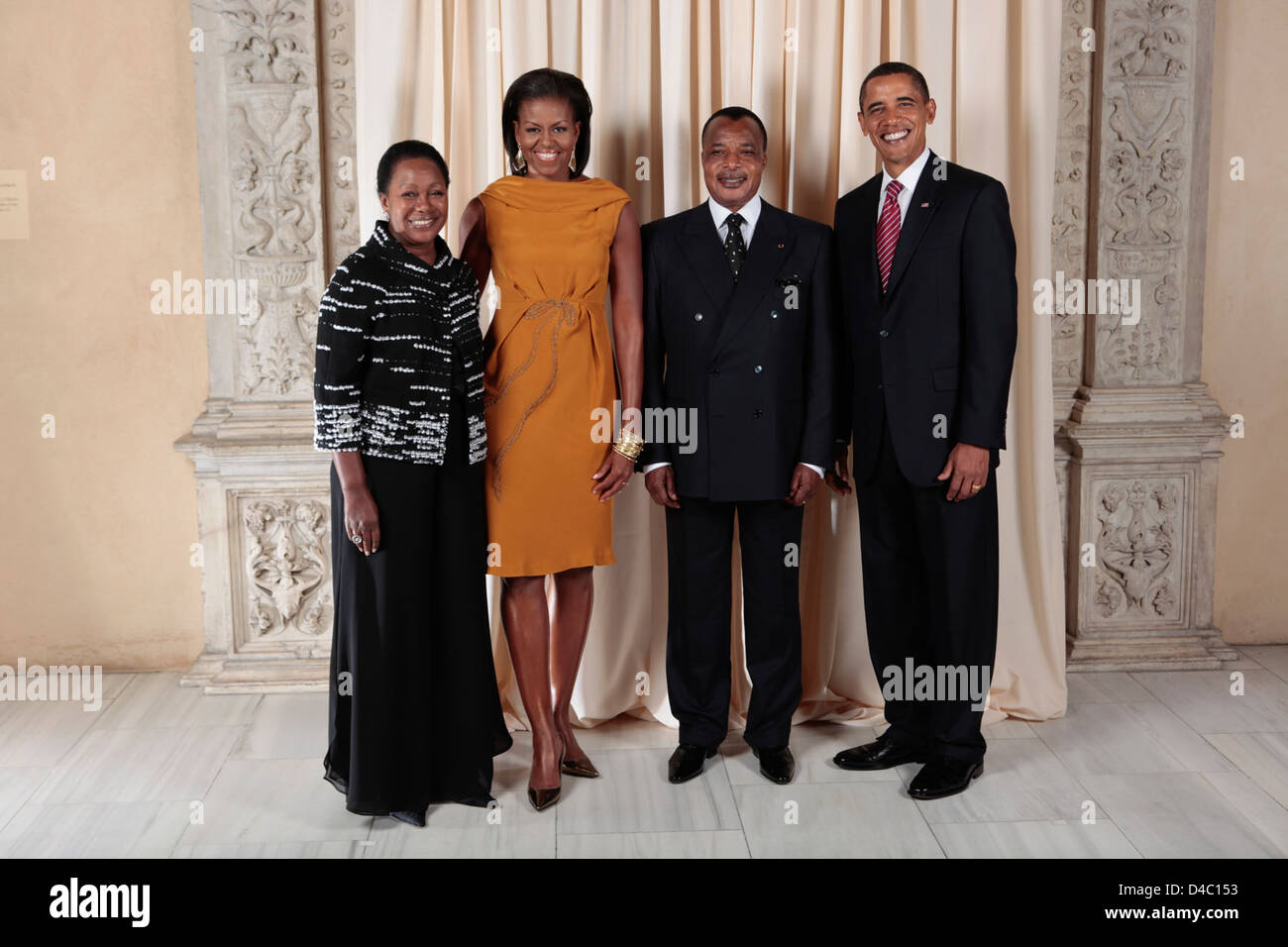 Republic_of_the_congo hi-res stock photography and images - Alamy