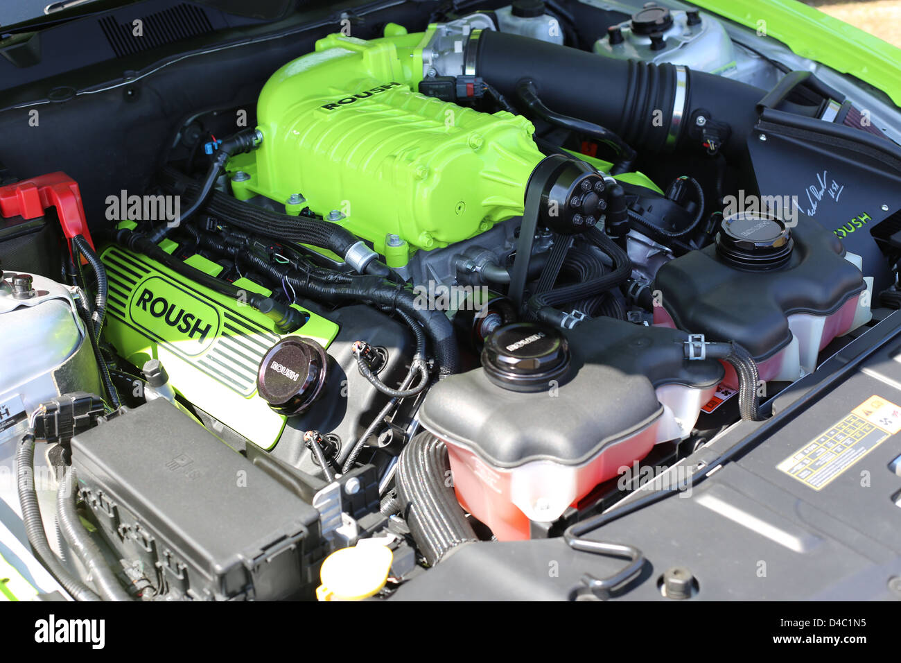 Modified ford hi-res stock photography and images - Alamy