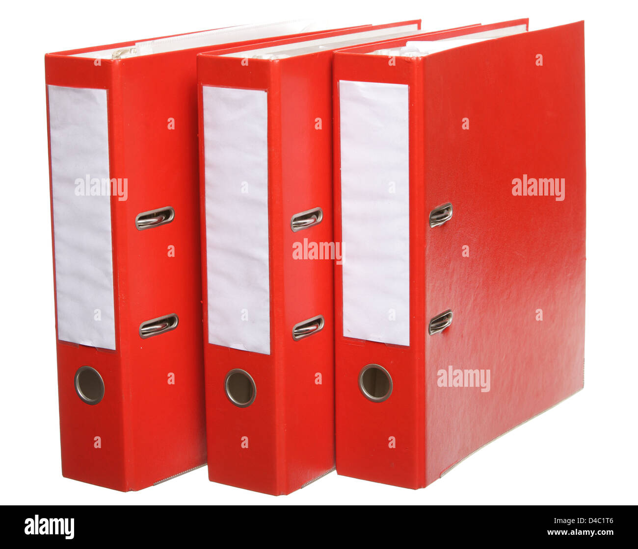 Red file hi-res stock photography and images - Alamy