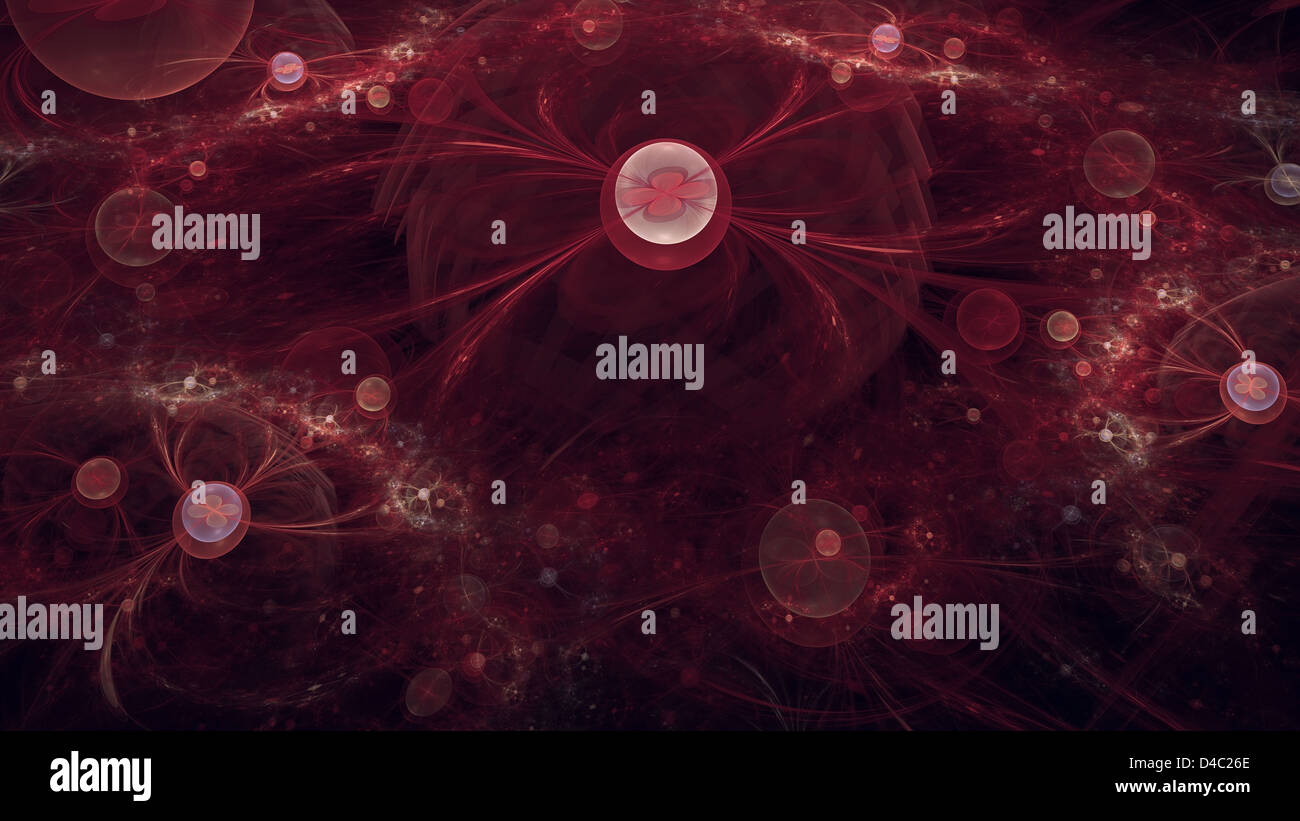 Glowing orbs hi-res stock photography and images - Alamy