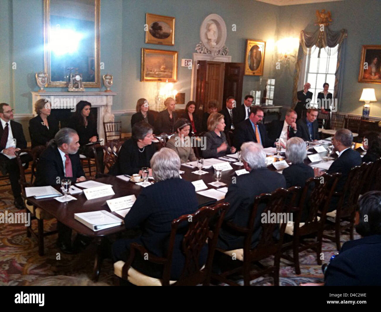 President's Interagency Task Force To Monitor and Combat Trafficking in ...
