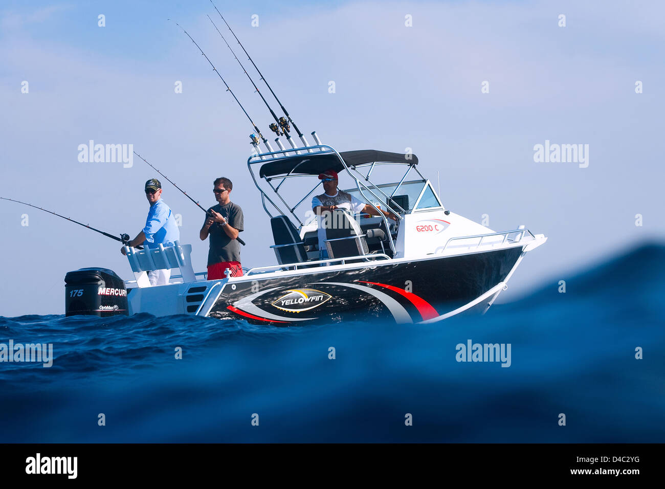 Fishing mates hi-res stock photography and images - Alamy