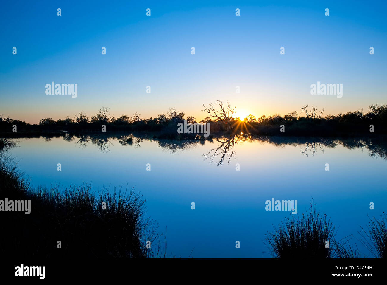 Goyders lagoon hi-res stock photography and images - Alamy