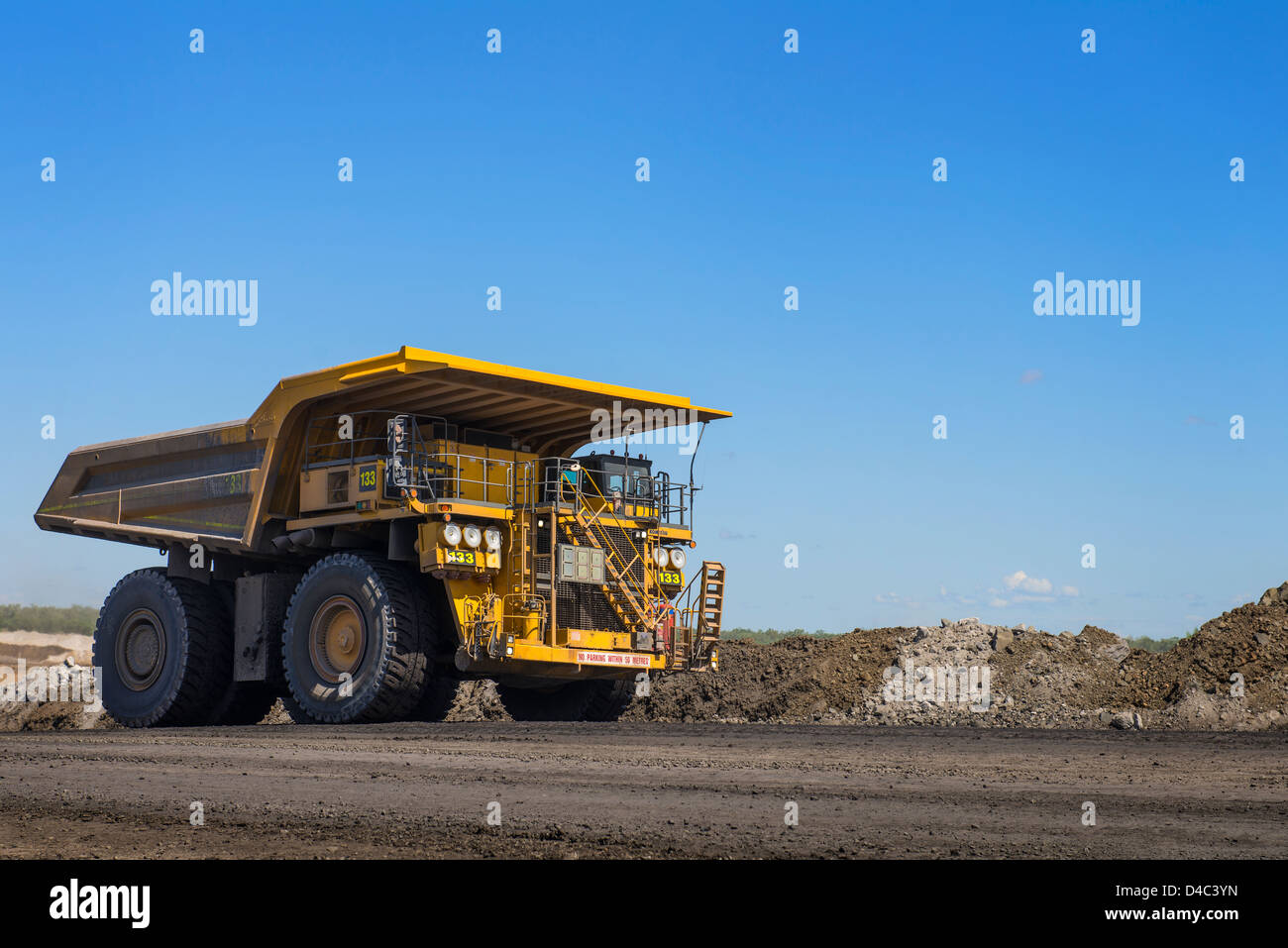 Thermal coal australia hi-res stock photography and images - Alamy