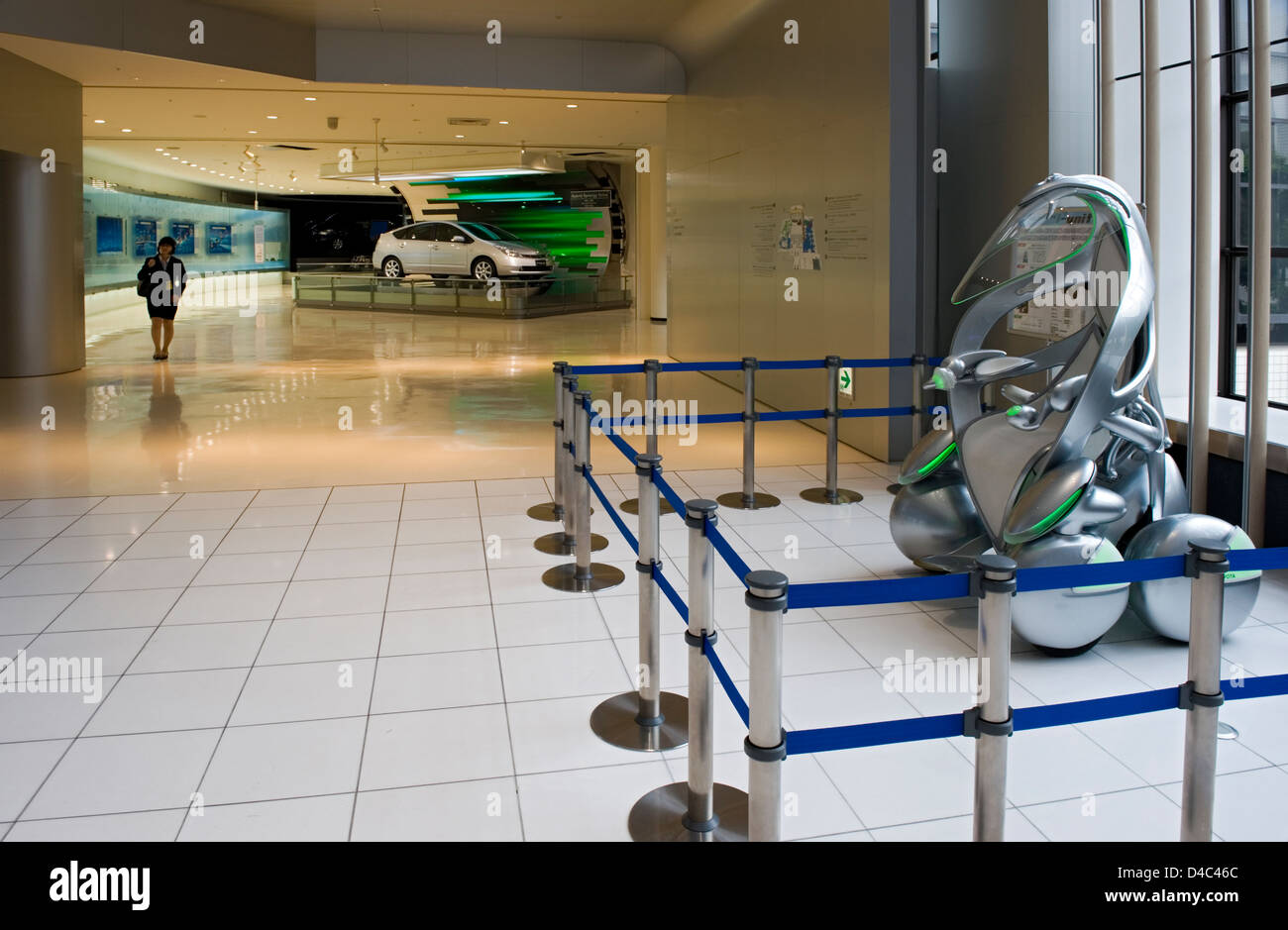 Personal transportation module hi-res stock photography and images - Alamy