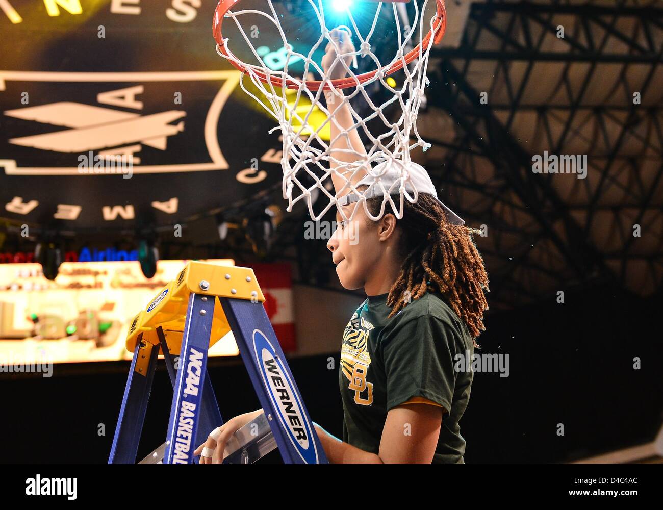 Brittney griner 2013 hi-res stock photography and images - Alamy