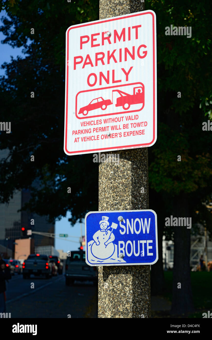 Labeled routes hi-res stock photography and images - Alamy