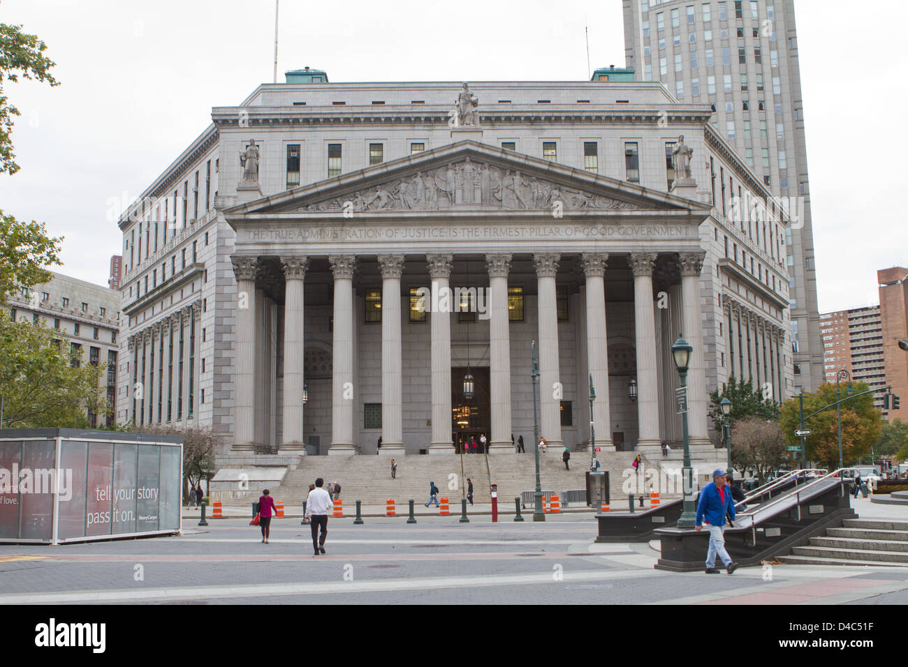 America architectural architecture building cities column columns court ...