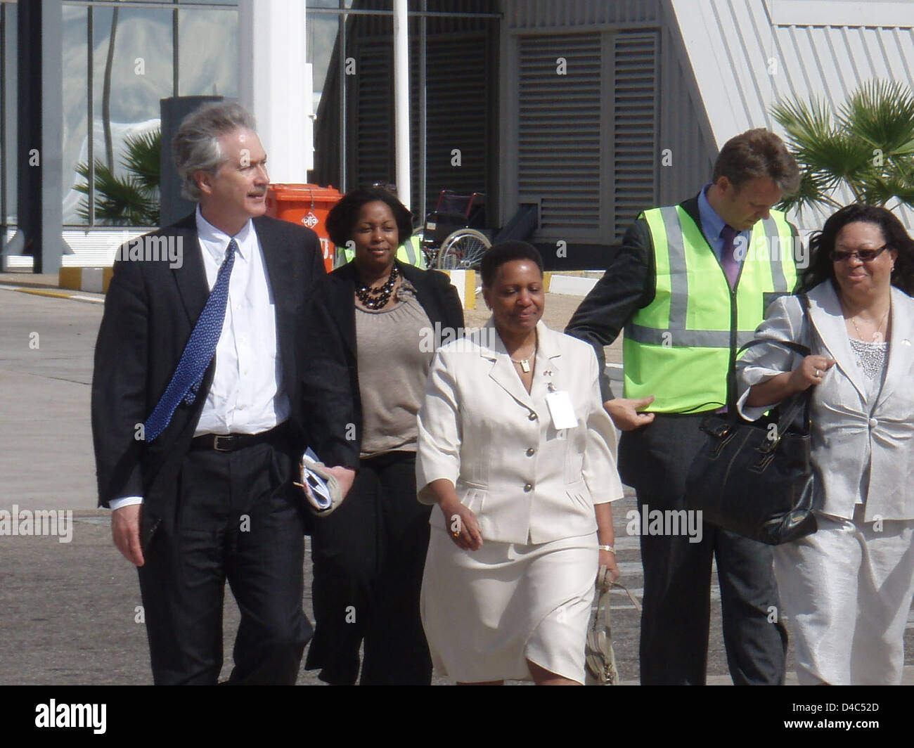 Us state department page not found hi-res stock photography and images ...