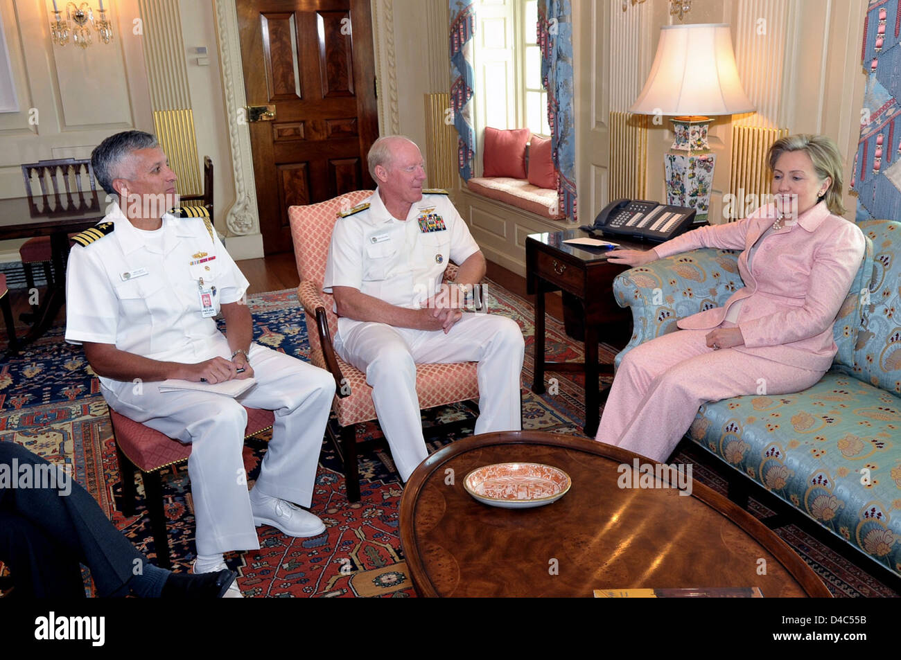 Captain willard hi-res stock photography and images - Alamy