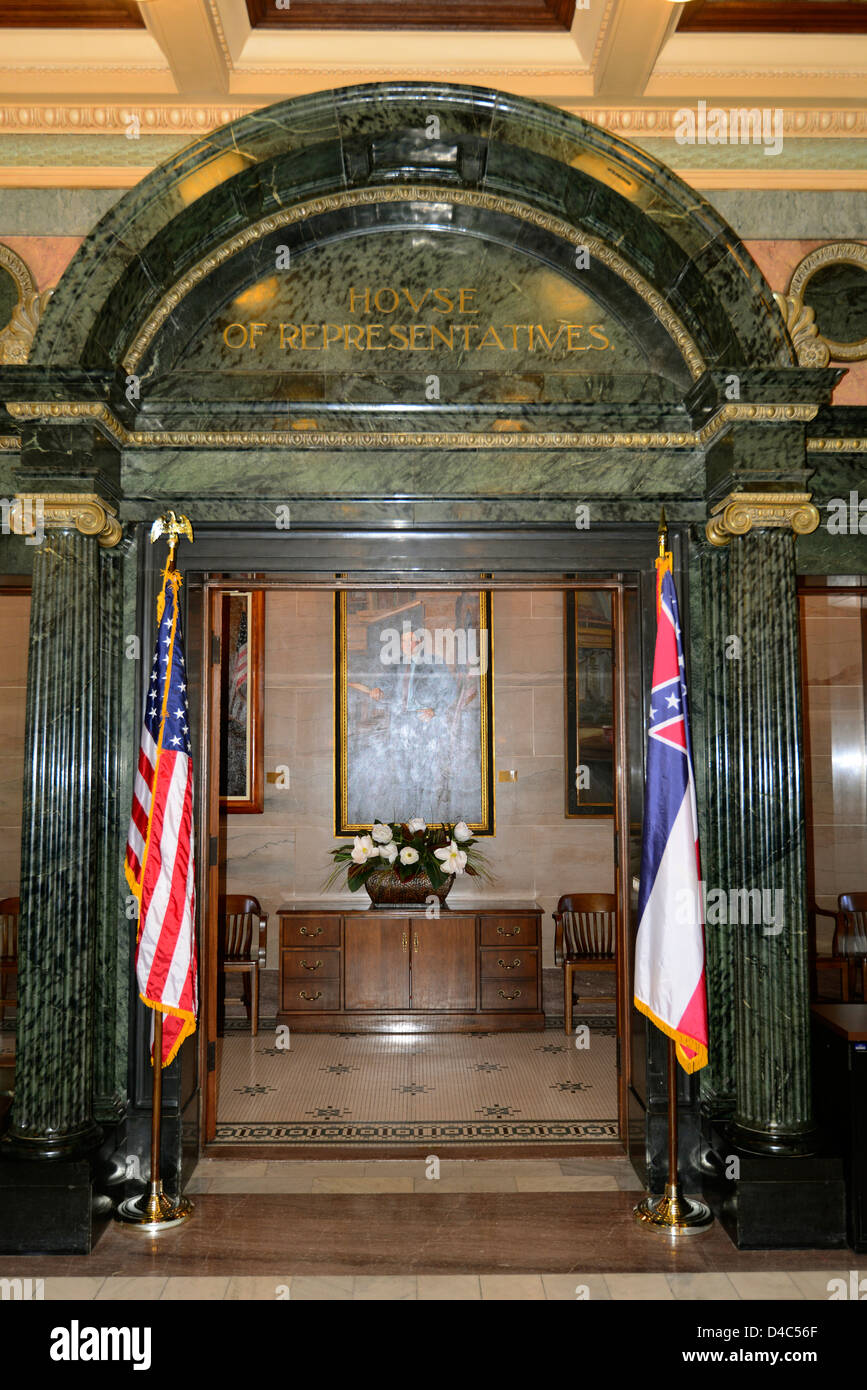 House of representatives debate hi-res stock photography and images - Alamy