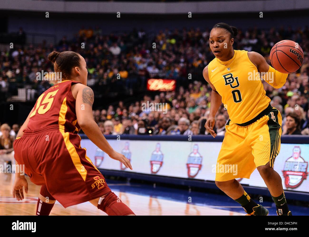 March 11, 2013 - Dallas, TX, United States of America - March 11, 2013 ...