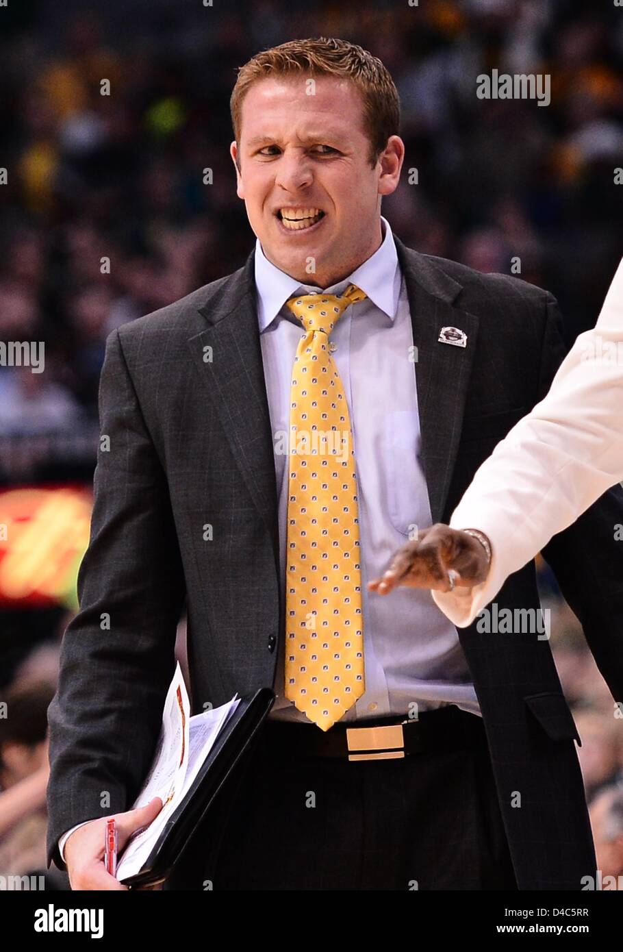 Director of basketball operations hi-res stock photography and images ...