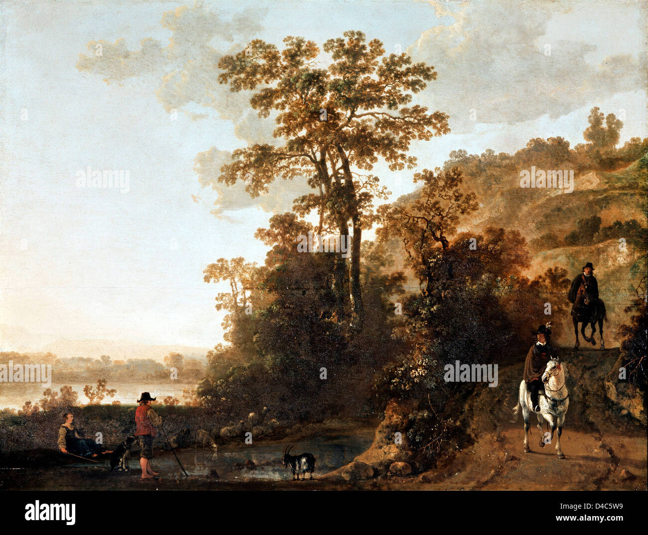 1640s hi-res stock photography and images - Alamy