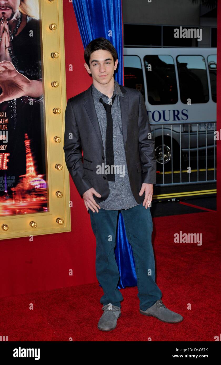 Zachary Gordon 2008