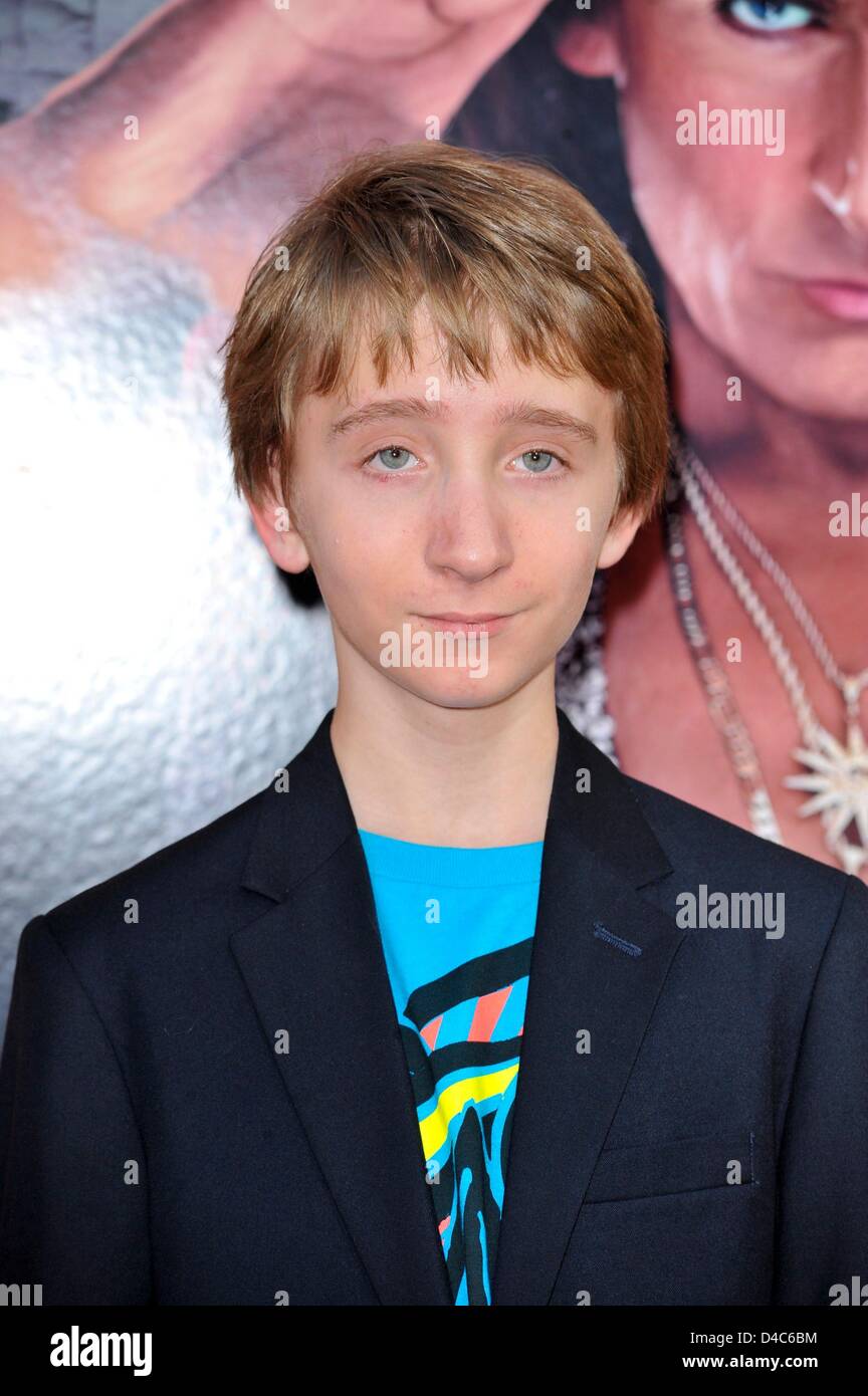 Luke vanek hi-res stock photography and images - Alamy