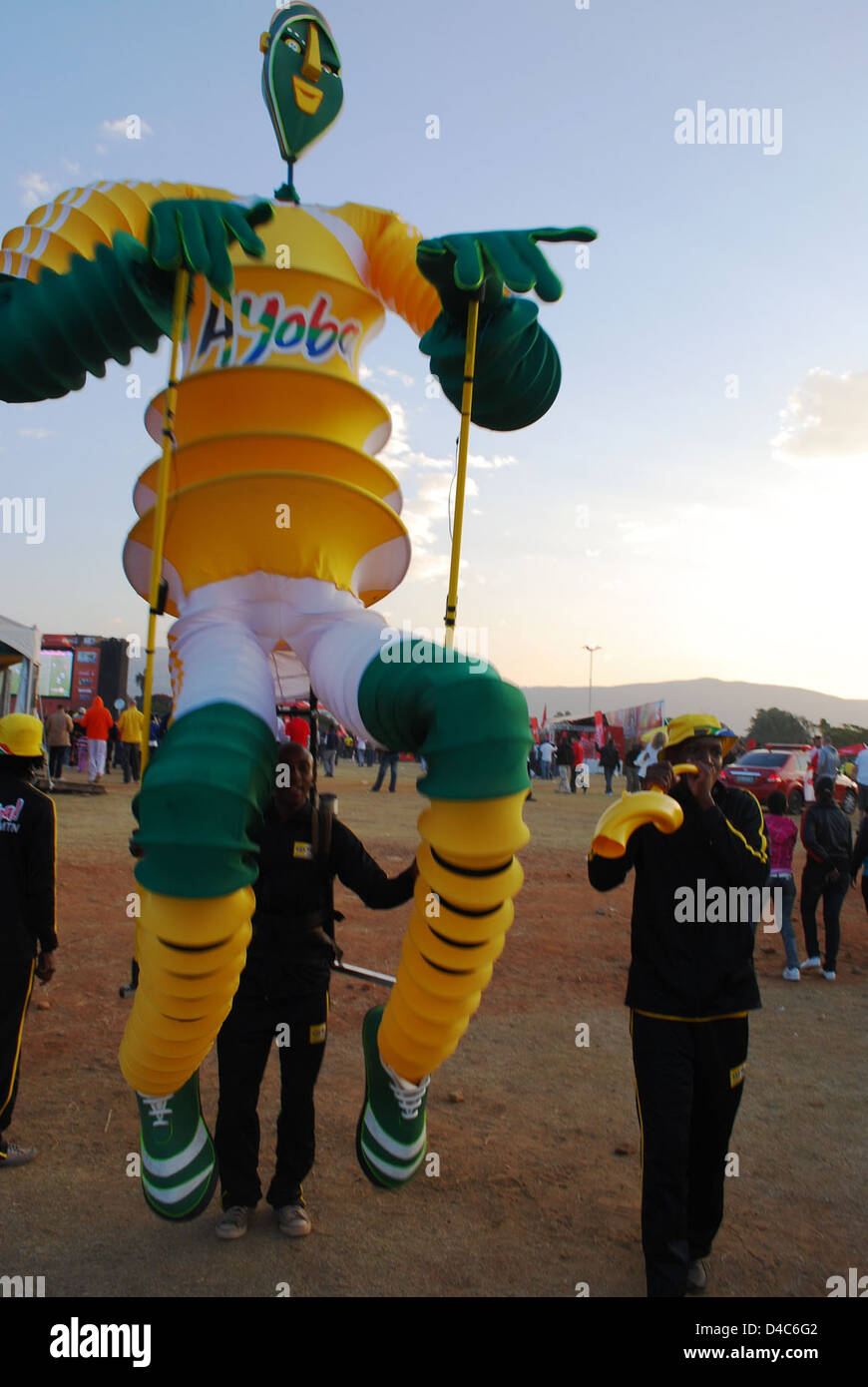 Display worldcup hi-res stock photography and images - Alamy