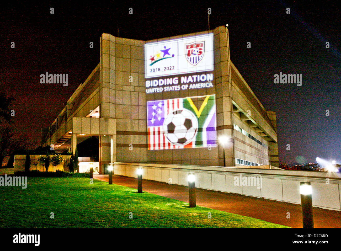 Us embassy pretoria hi-res stock photography and images - Alamy
