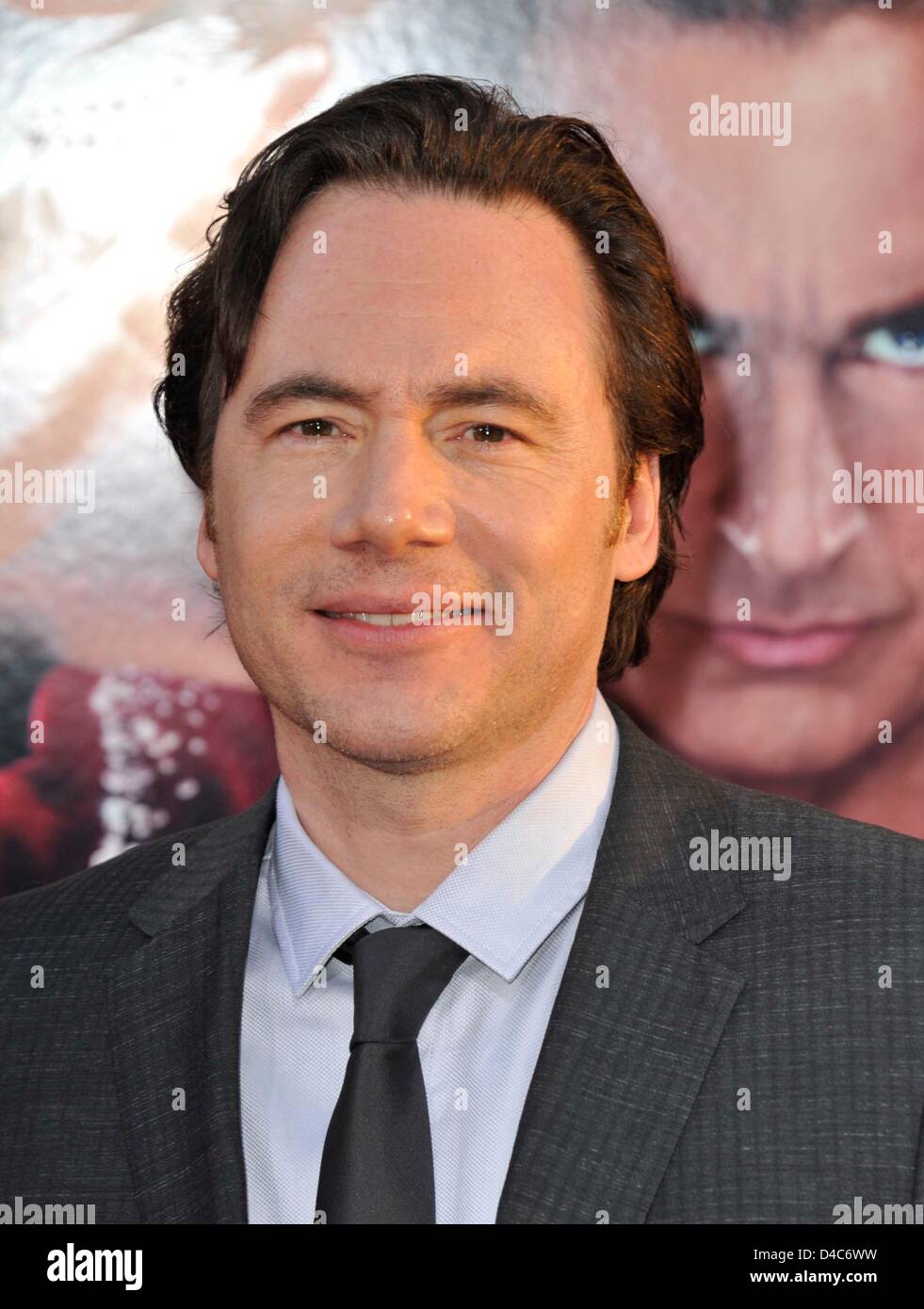 Los Angeles, California, USA. 11th March 2013. Michael Herbig at ...