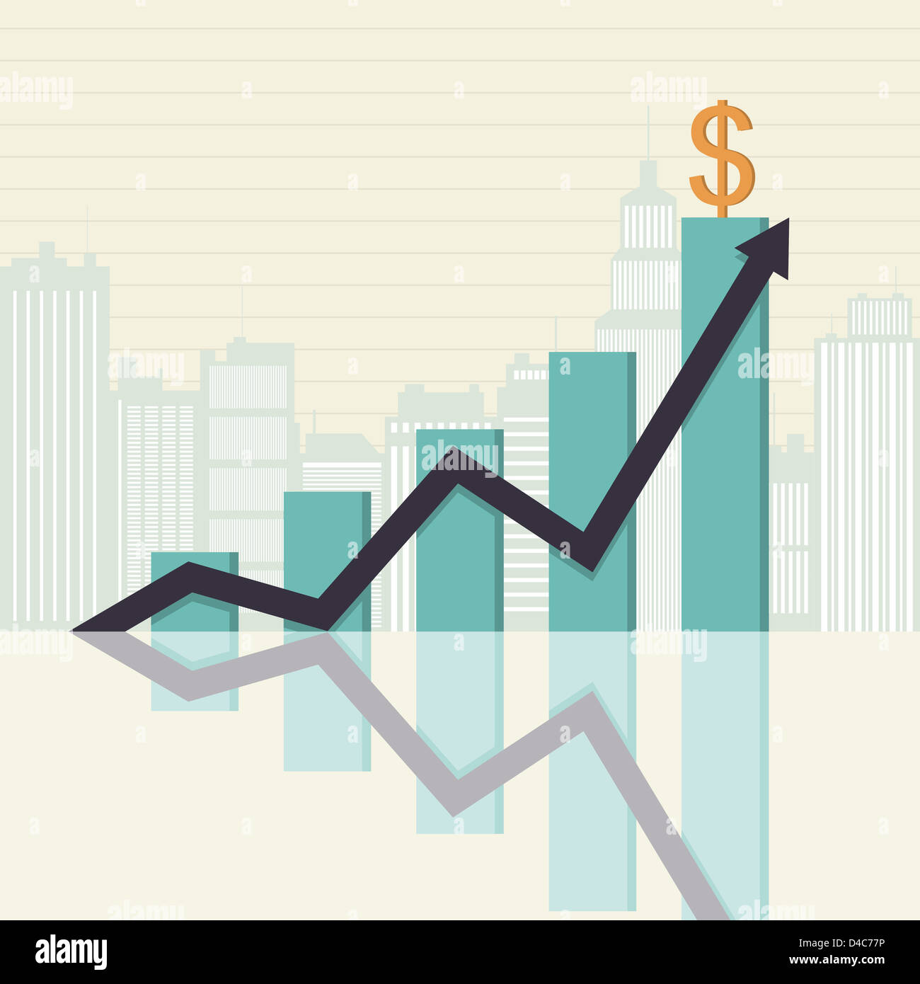 Increasing perception hi-res stock photography and images - Alamy