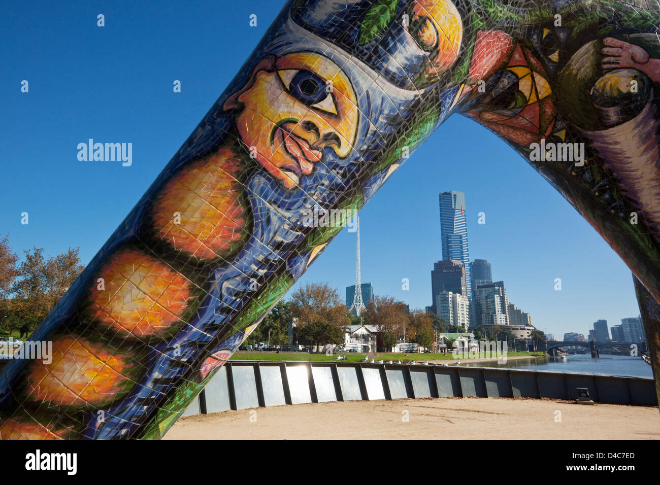 Australian angel sculpture hi-res stock photography and images - Alamy