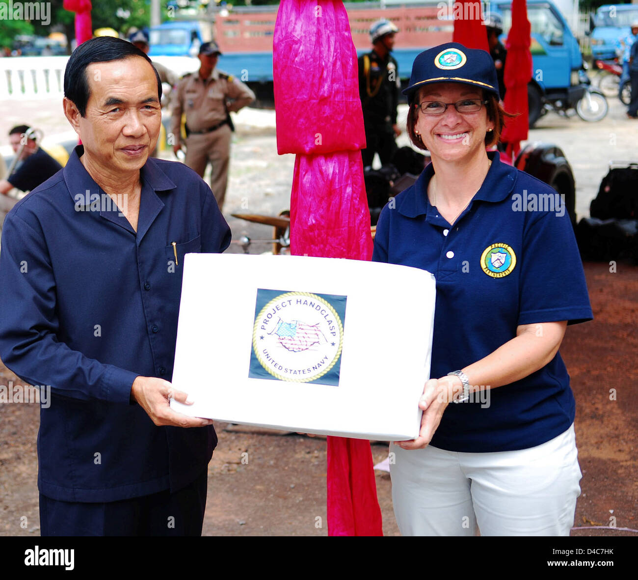 Lisa franchetti hi-res stock photography and images - Alamy