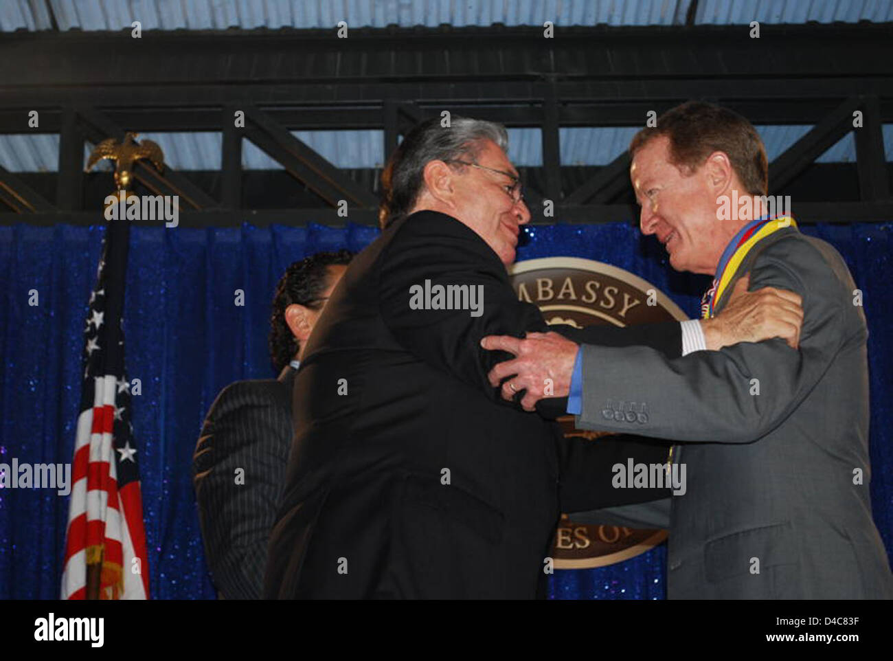 Fabio valencia cossio hi-res stock photography and images - Alamy