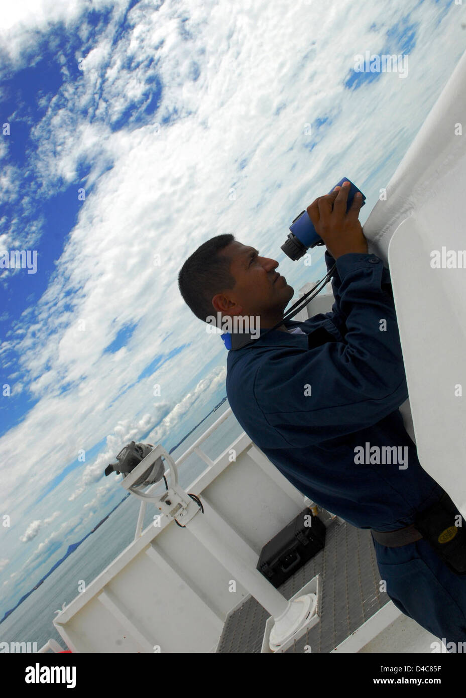 Ordinary Seaman Stock Photos & Ordinary Seaman Stock Images - Alamy
