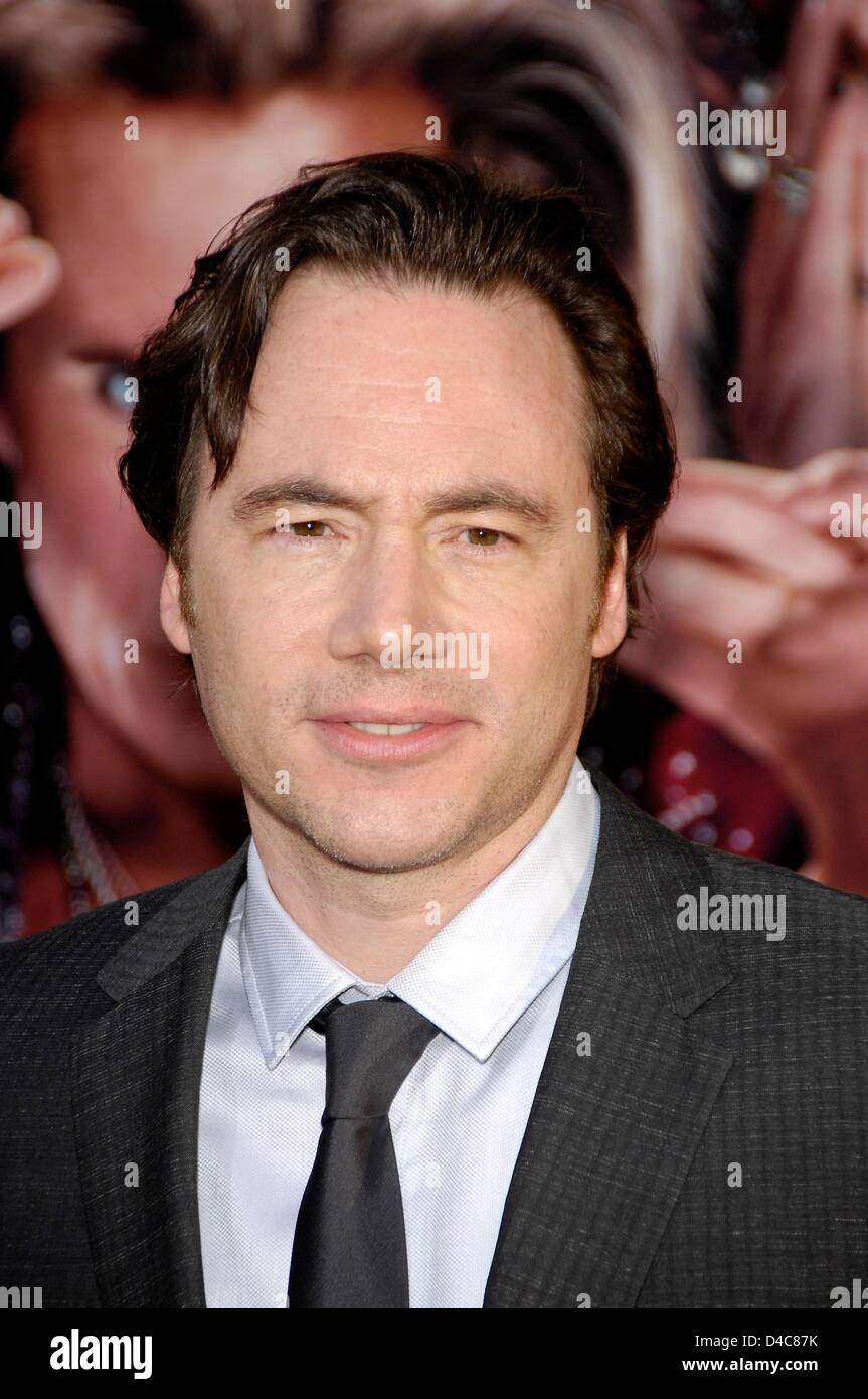 Los Angeles, California, USA. 11th March 2013. Michael Herbig at ...