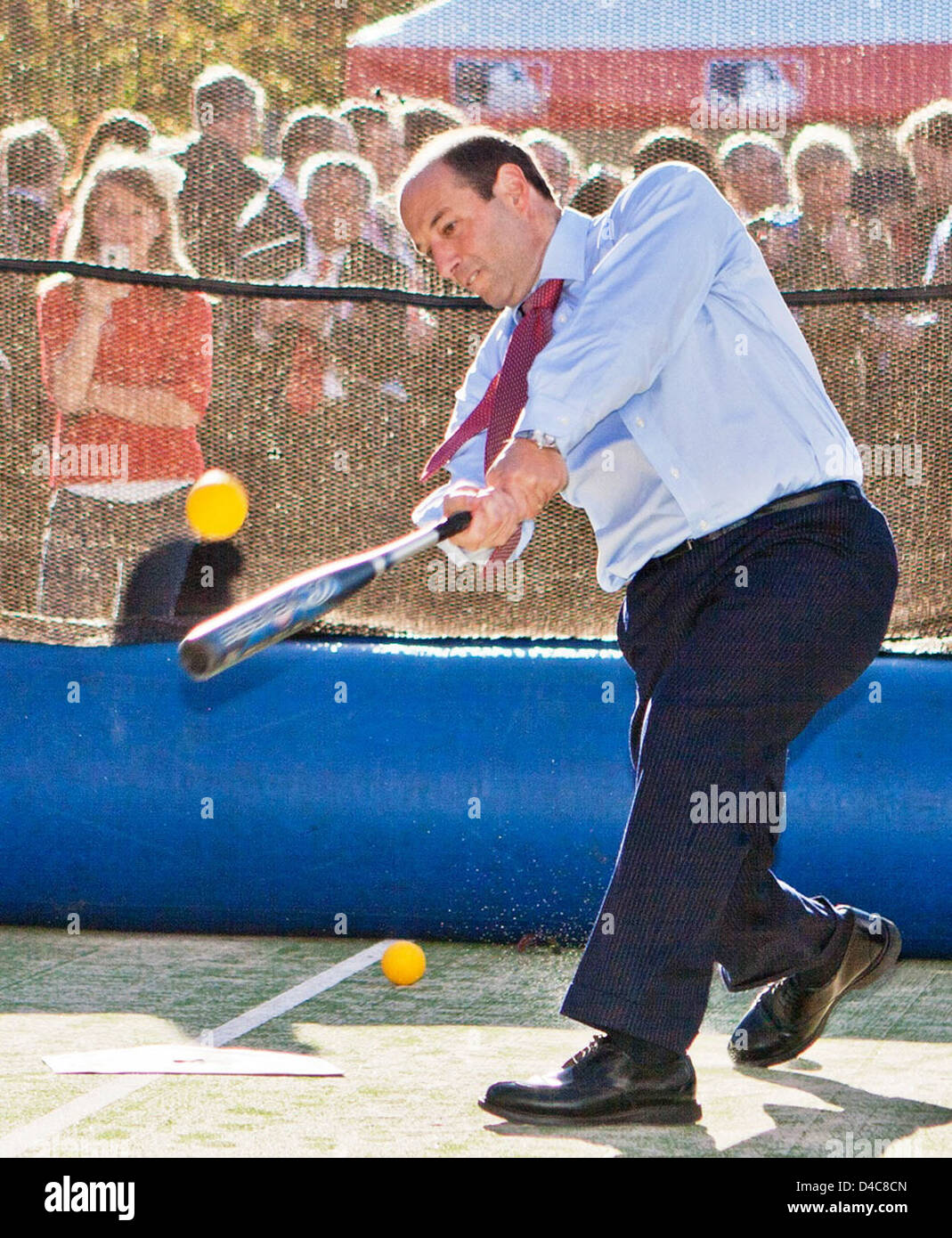 U s ambassador to australia hi-res stock photography and images - Alamy