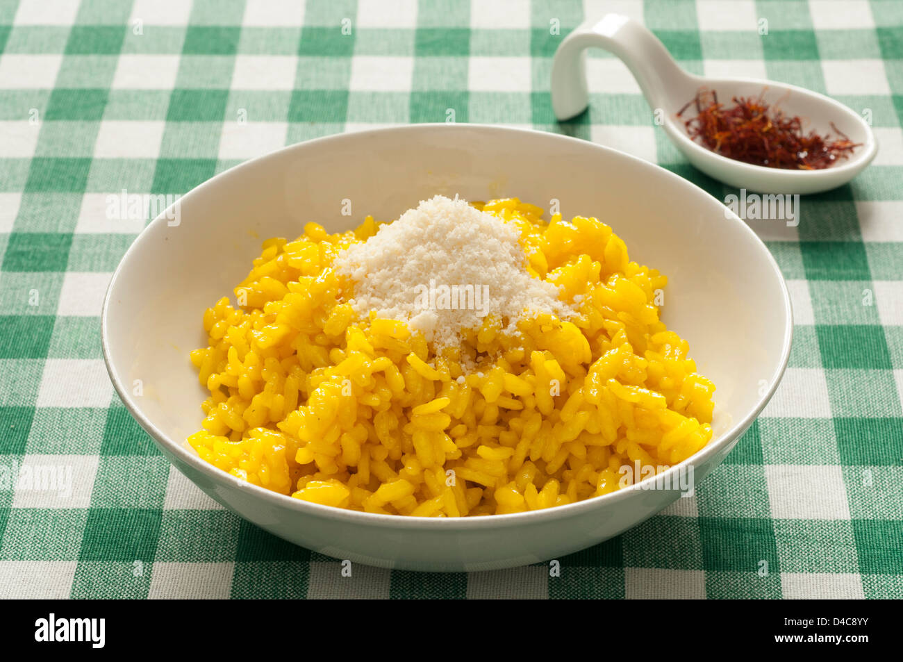 Risotto italy eating hi-res stock photography and images - Alamy