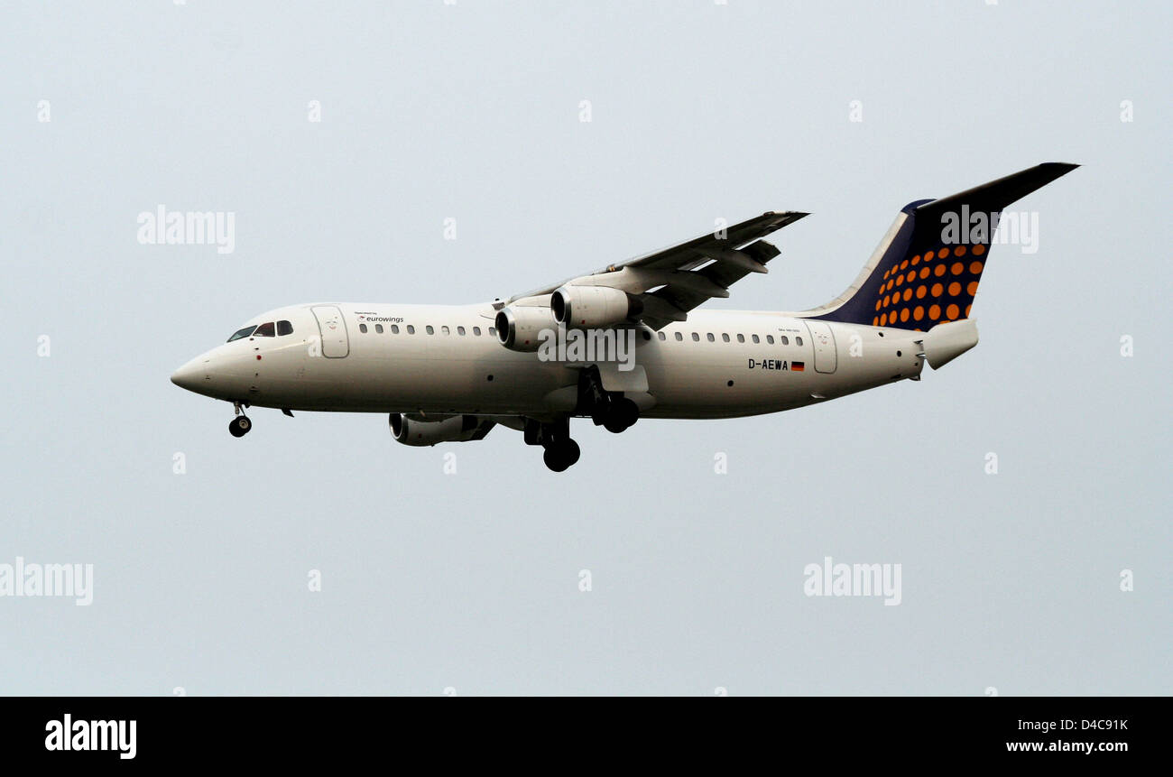 British aerospace bae hi-res stock photography and images - Alamy