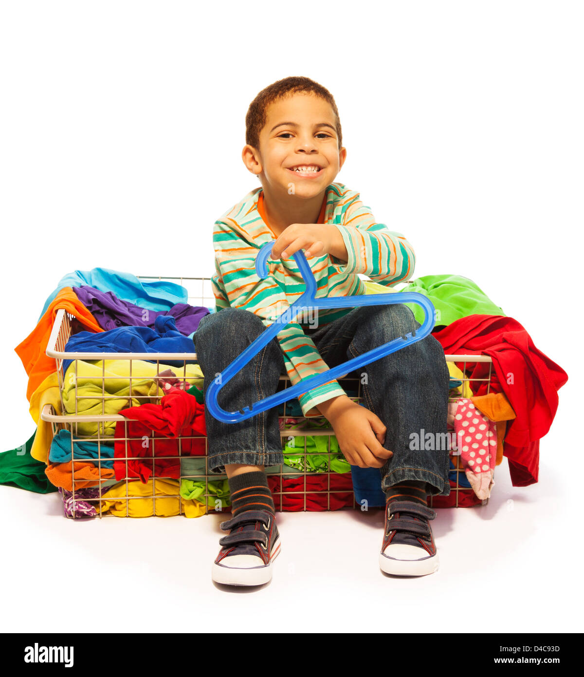 More clothes hi-res stock photography and images - Alamy