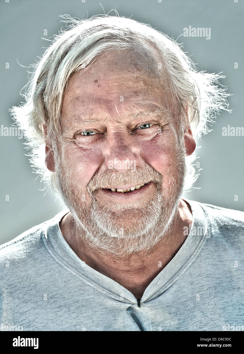 Rural european portrait hi-res stock photography and images - Alamy