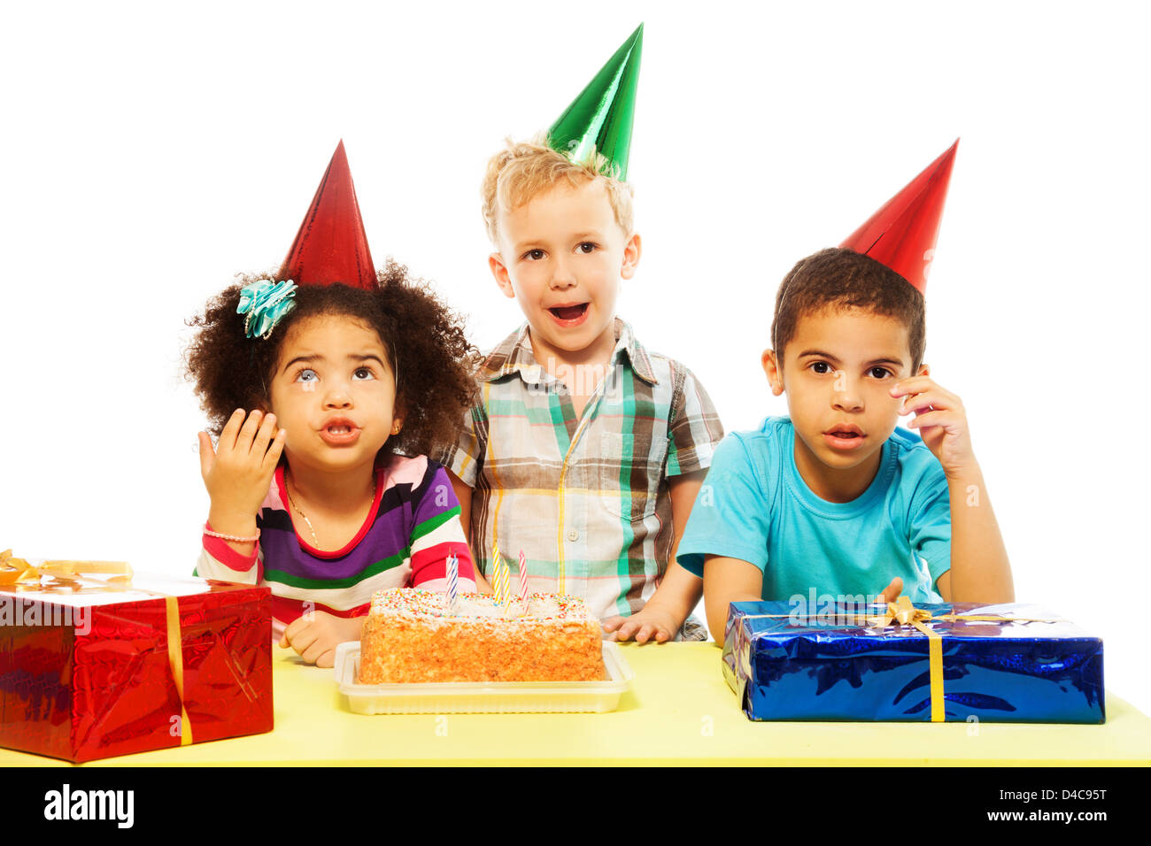 Complaining child hi-res stock photography and images - Alamy